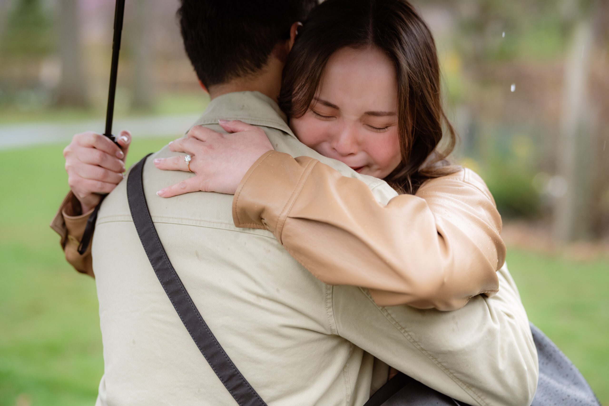 Fenway Boston Proposal - Bella Wang Photography Blog