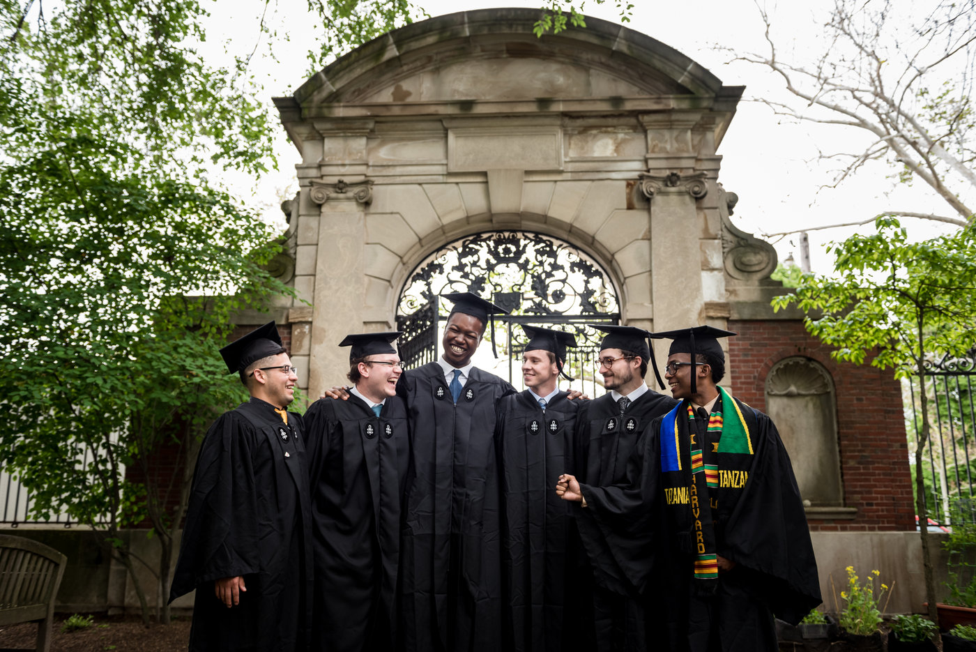 Harvard Grad Photographer - Bella Wang Photography Blog