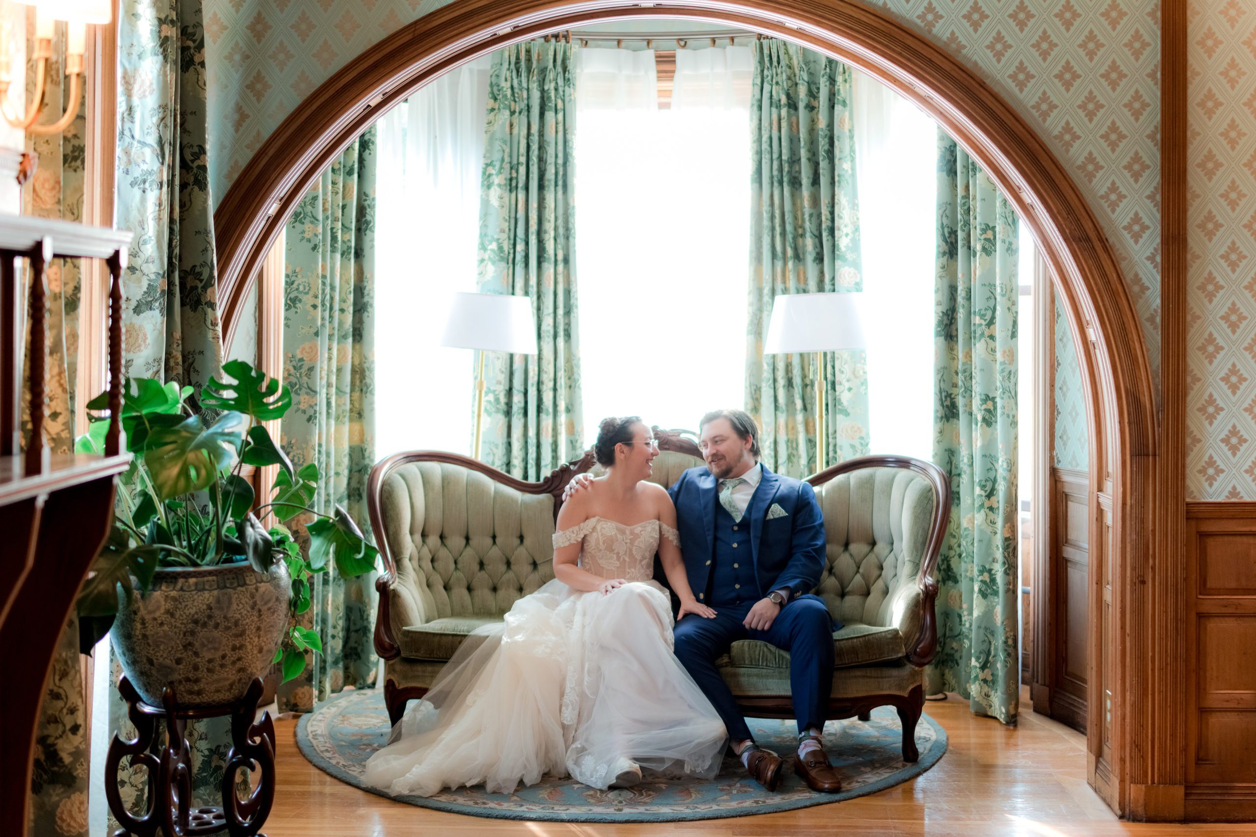 Stevens Estate at Osgood Hill Wedding - Bella Wang Photography Blog